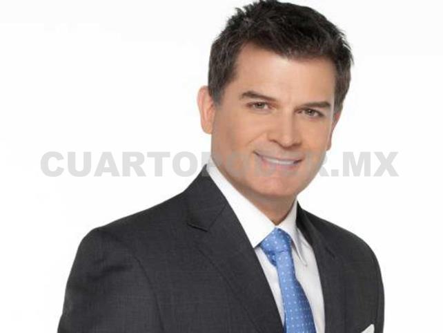 Sergio Basáñez Quiere Ser Papá