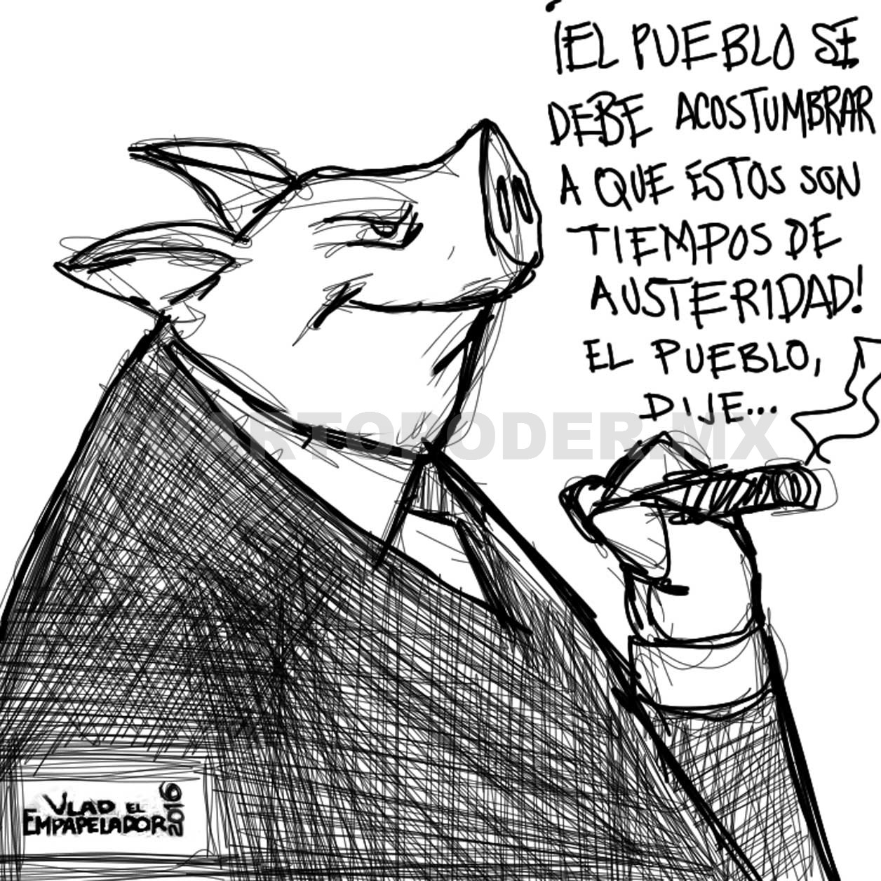 Petróleo, de 100 a 38 pesos