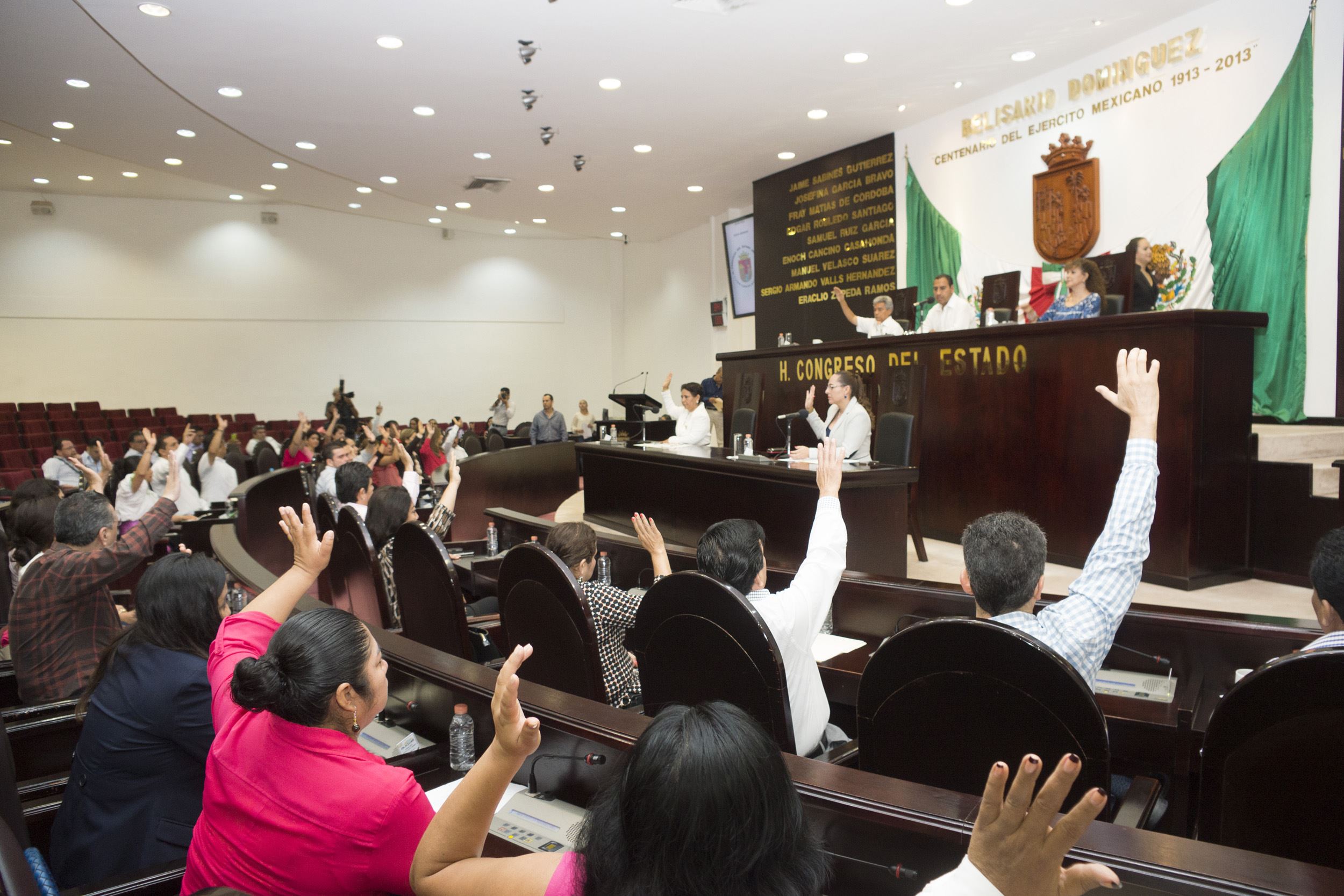 Congreso nombra alcalde sustituto de Chiapa de Corzo Congreso nombra alcalde sustituto de Chiapa de Corzo