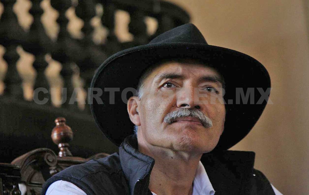 Reprueban las expresiones de José Manuel Mireles