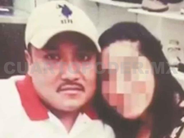 Detienen A Padre De El Marro