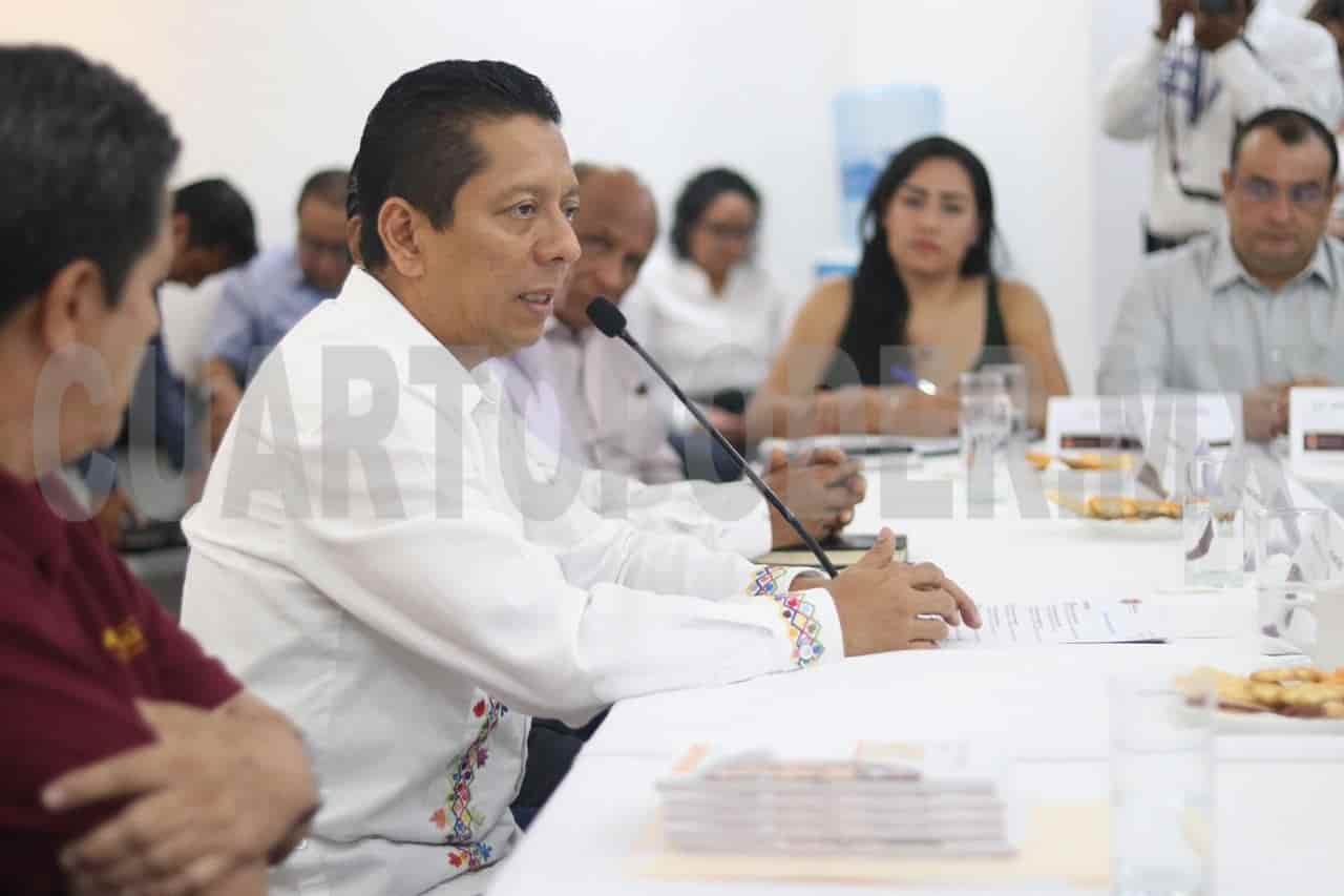LLAVEN ABARCA Anuncia fiscal Jornada Jurídica en Tapachula LLAVEN ABARCA Anuncia fiscal Jornada Jurídica en Tapachula