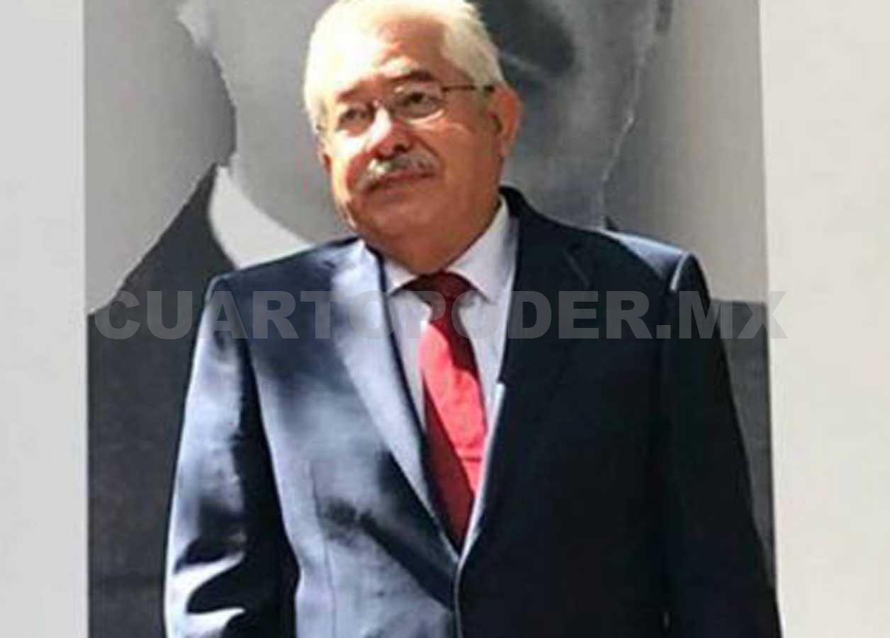 Particular de AMLO contrató empresas “fantasmas”