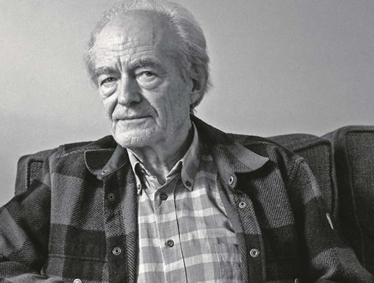 Kiev, cuna de la rusidad: Jean Meyer