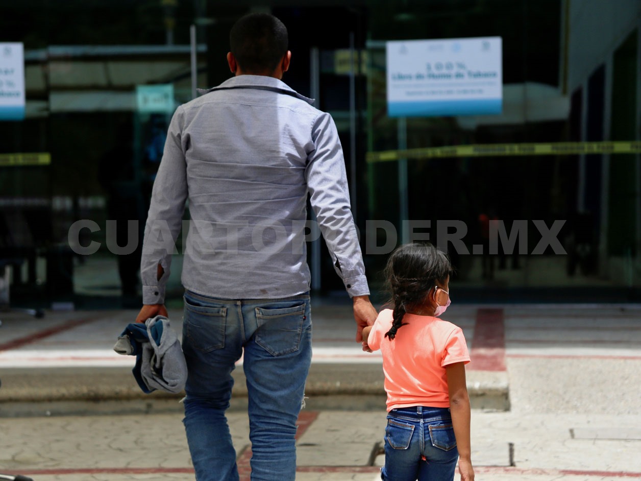 Primer caso de hepatitis de causa desconocida Primer caso de hepatitis de causa desconocida
