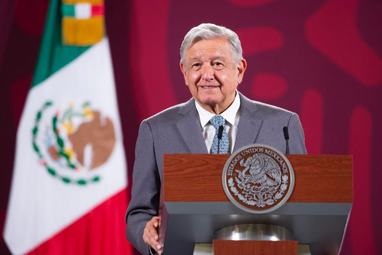 Gobierno ofrece colaborar con Cuba y Alemania