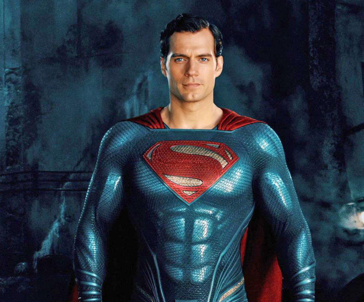 Henry Cavill confirma su regreso como Superman