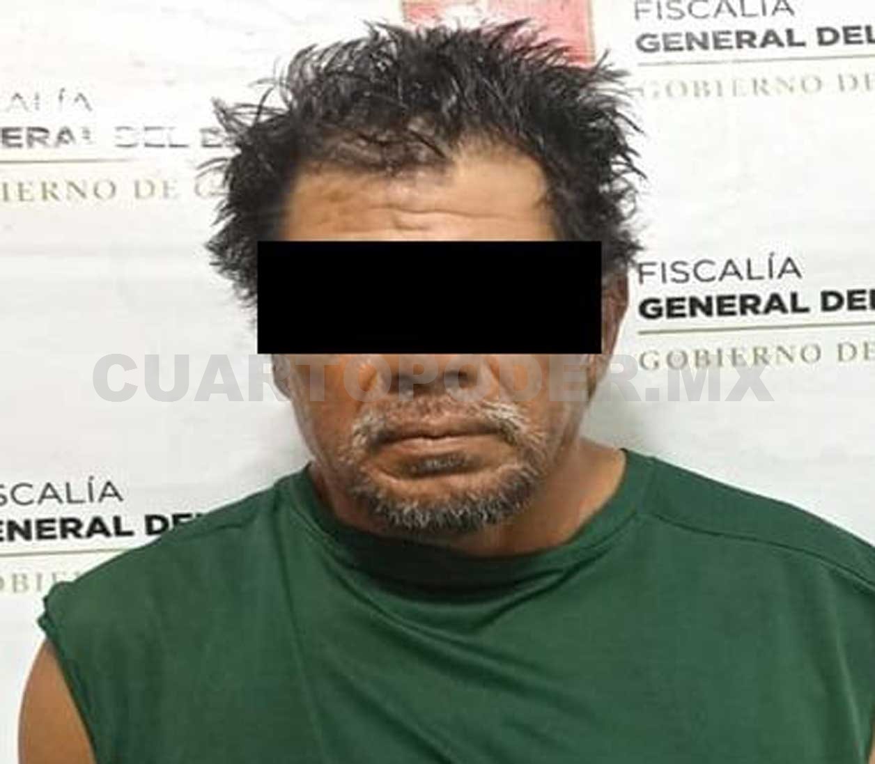Vinculan A Proceso Por El Delito De Pederastia