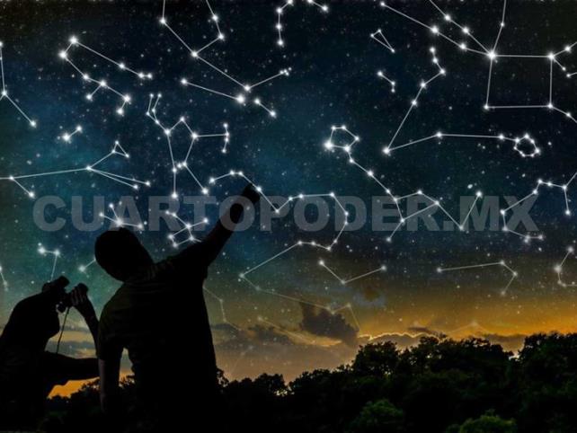 Charlas Sobre “la Noche De Las Estrellas”