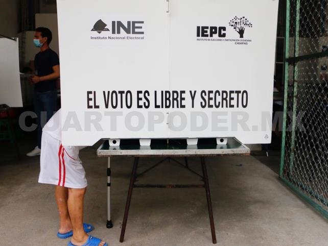 Hoy Inician Campañas Para Municipios Y Diputaciones