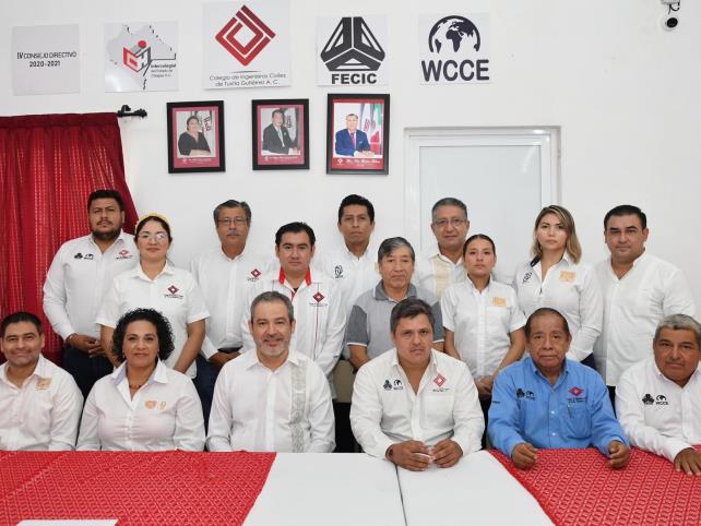 Fortalece UNACH vínculos con los distintos sectores de Chiapas Fortalece UNACH vínculos con los distintos sectores de Chiapas