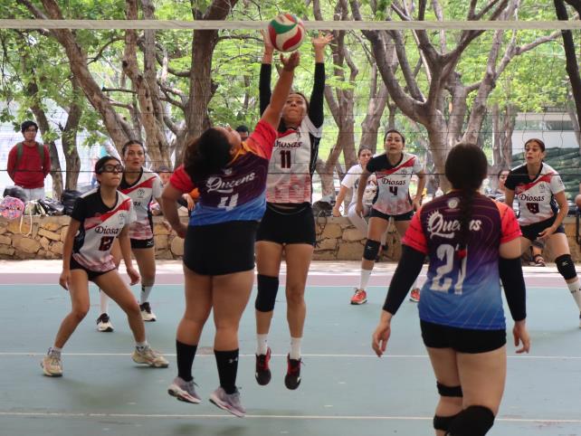 Tucanas Master suma otro triunfo