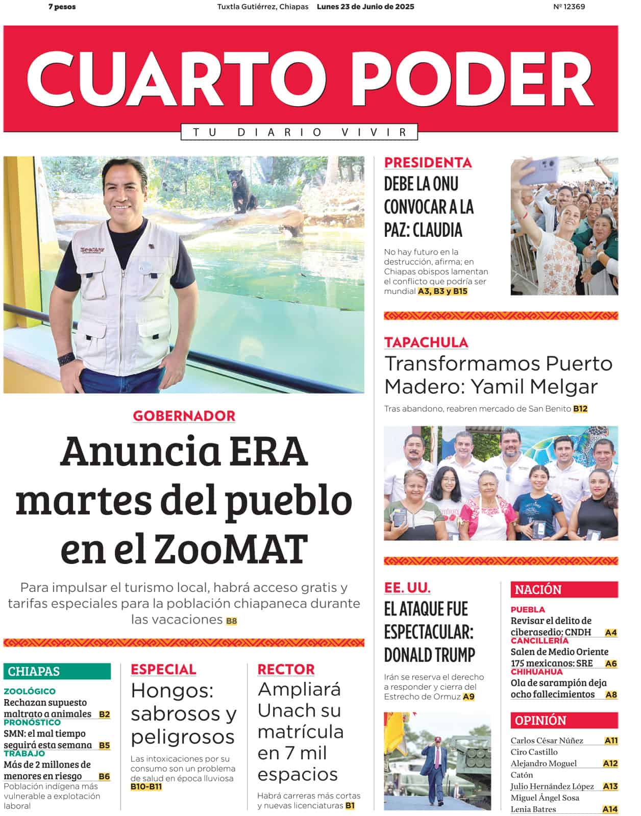 Pide Laisha Wilkins revisar notificación del TEPJF