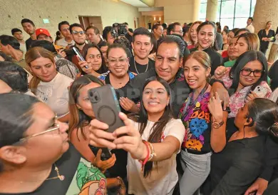 Tuxtla - Cuarto Poder