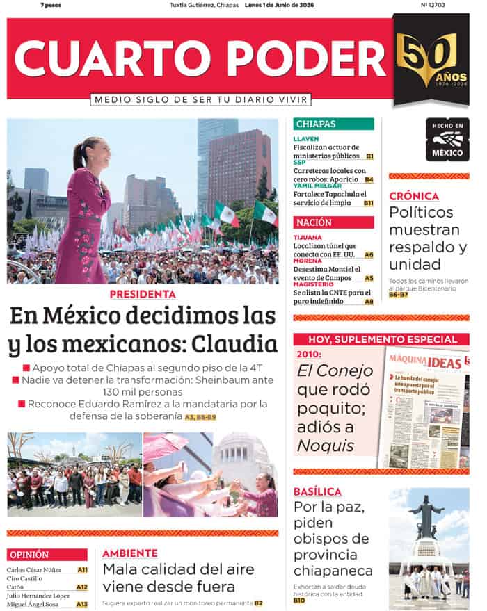 Trágico carreterazo cobra tres vidas de docentes