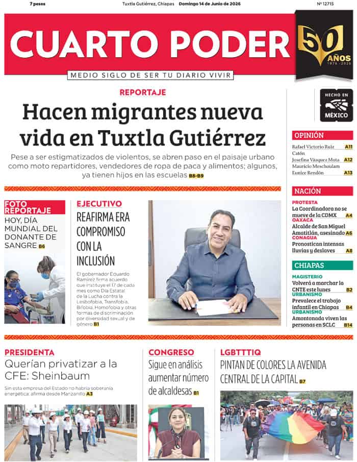 Piden investigar asesinato del edil de San Miguel