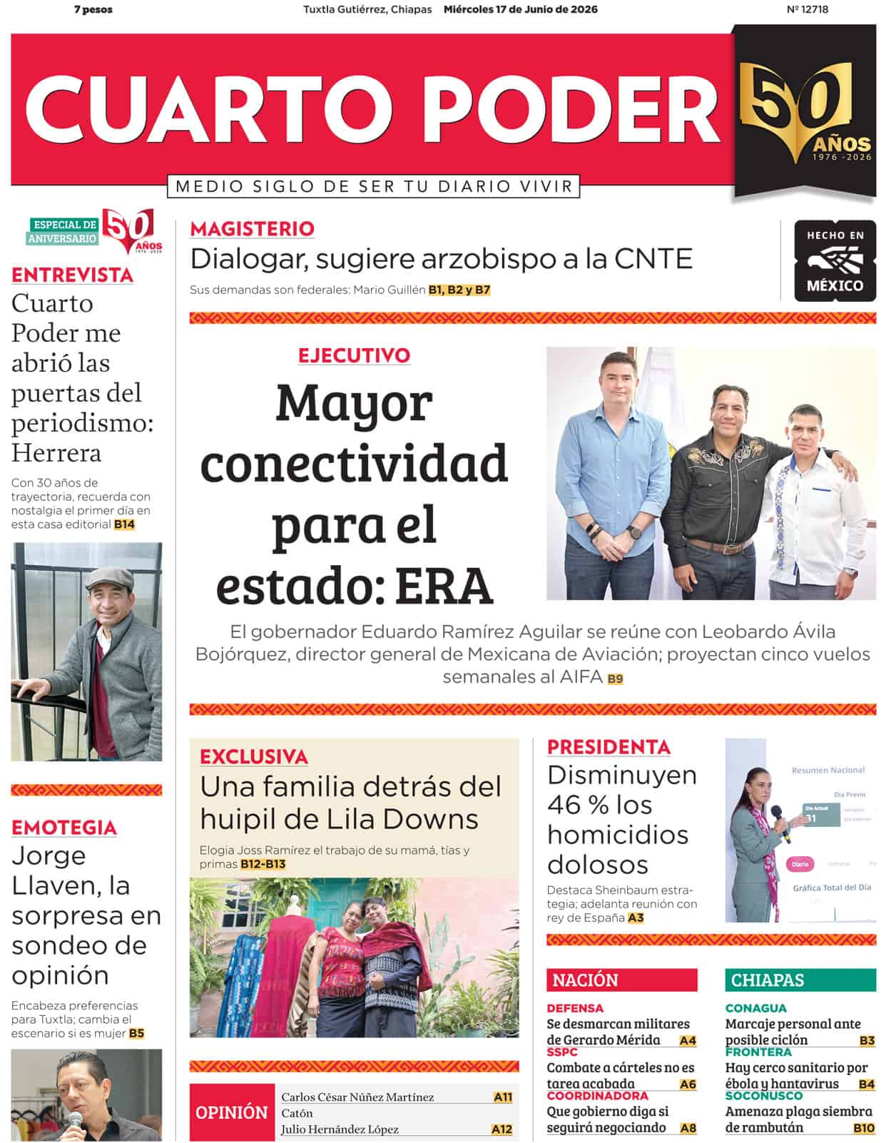 Dan resolución en tema del caso Guardería ABC